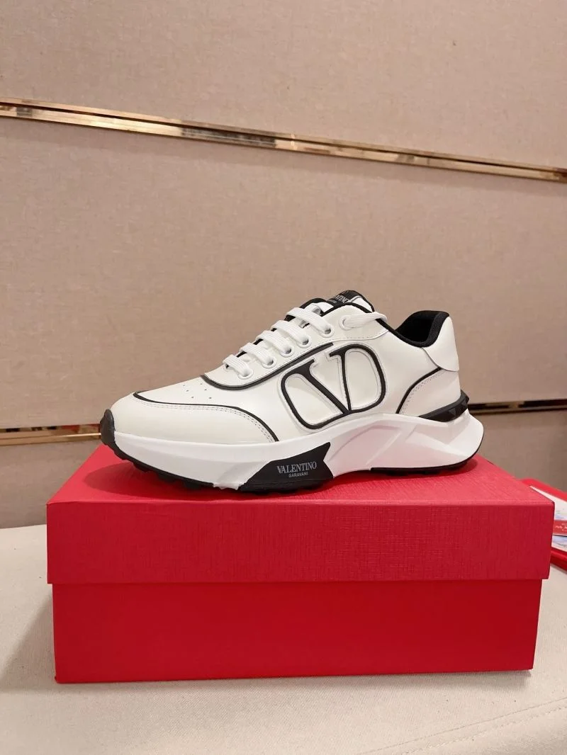 Valentino Rockrunner Shoes