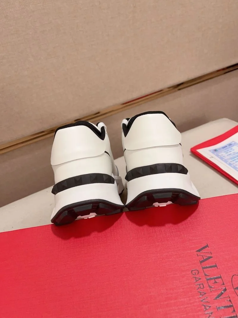 Economical Valentino Rockrunner Shoes