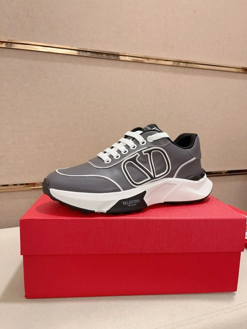Valentino Rockrunner Shoes
