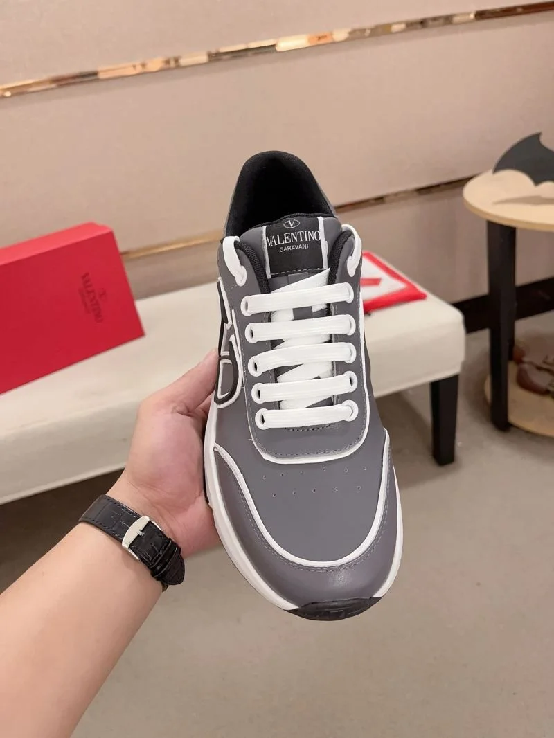 Authentic Valentino Rockrunner Shoes