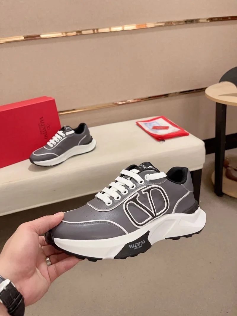 Authentic Valentino Rockrunner Shoes