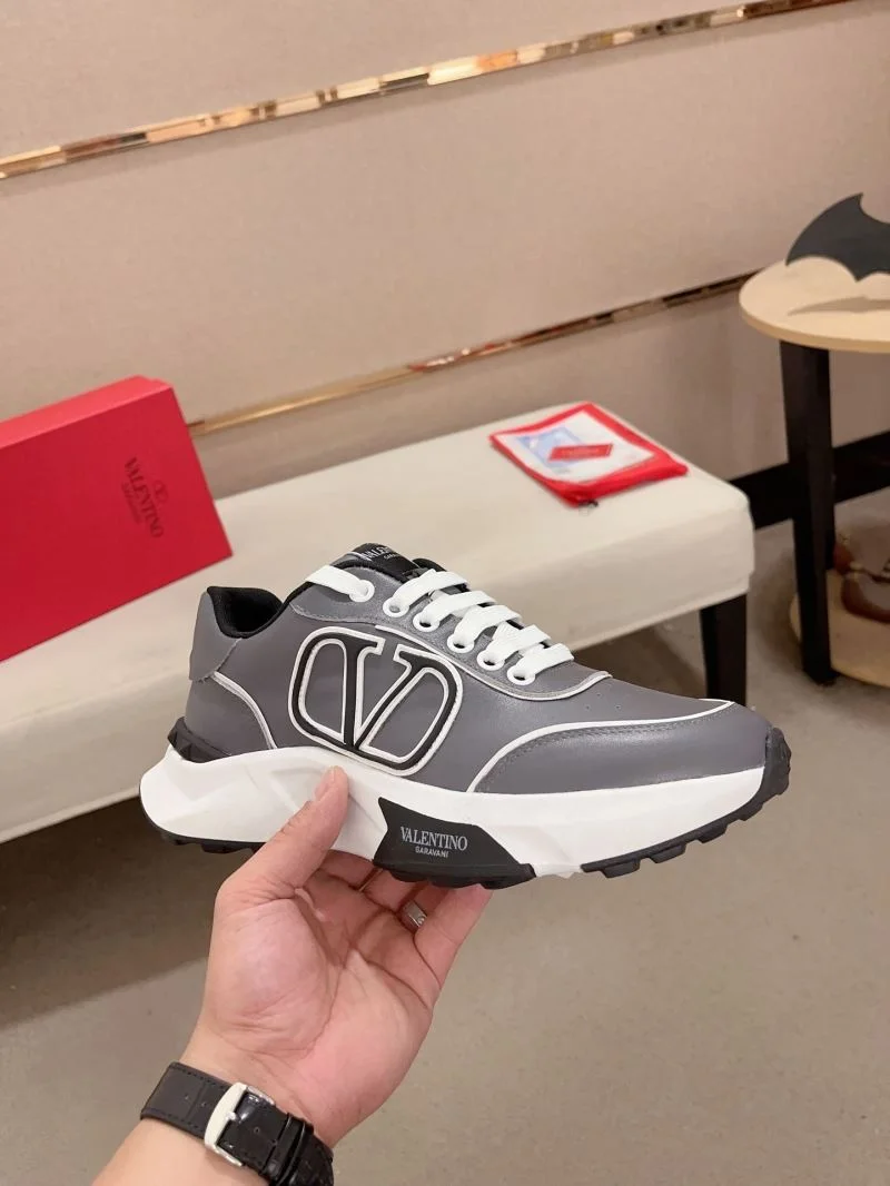 Authentic Valentino Rockrunner Shoes