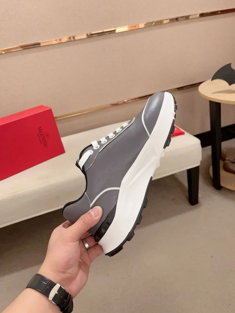 Authentic Valentino Rockrunner Shoes