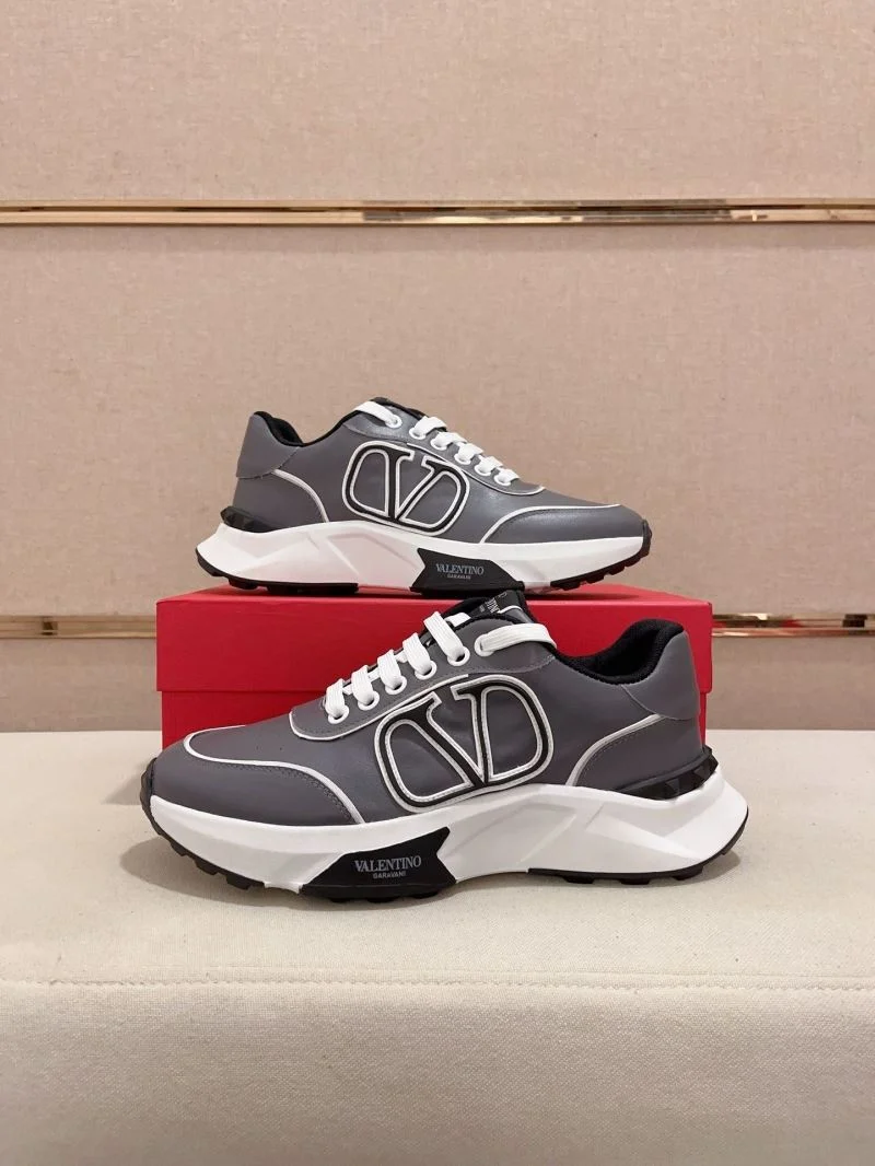 Authentic Valentino Rockrunner Shoes