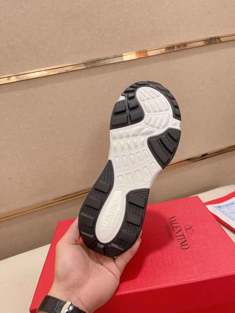 Authentic Valentino Rockrunner Shoes
