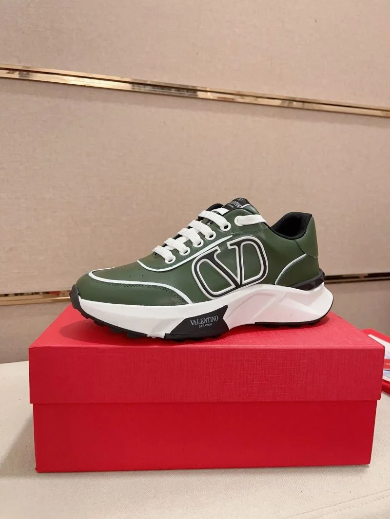 Valentino Rockrunner Shoes