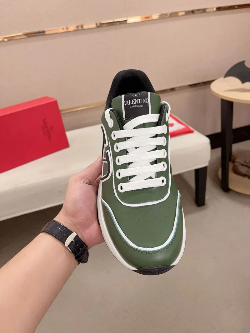 Perfect replica Valentino Rockrunner Shoes
