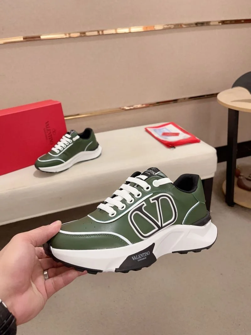 Perfect replica Valentino Rockrunner Shoes