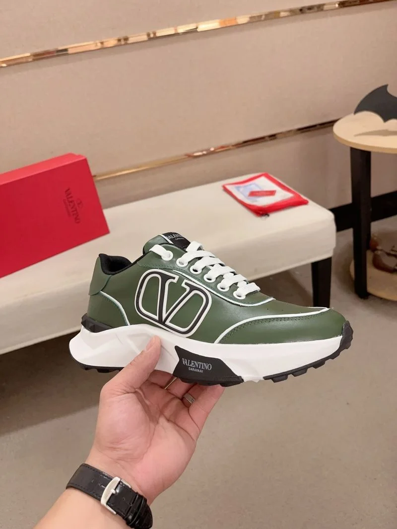Perfect replica Valentino Rockrunner Shoes
