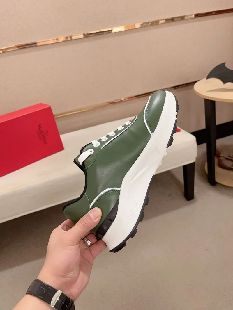 Perfect replica Valentino Rockrunner Shoes