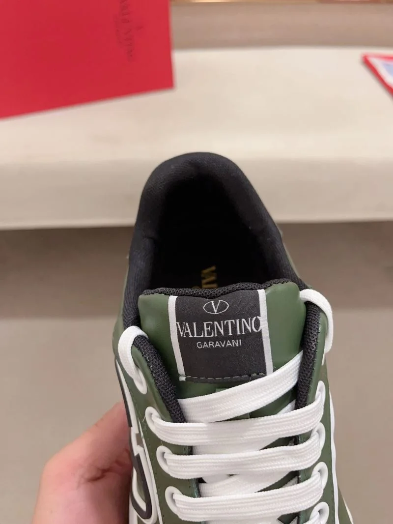 Perfect replica Valentino Rockrunner Shoes