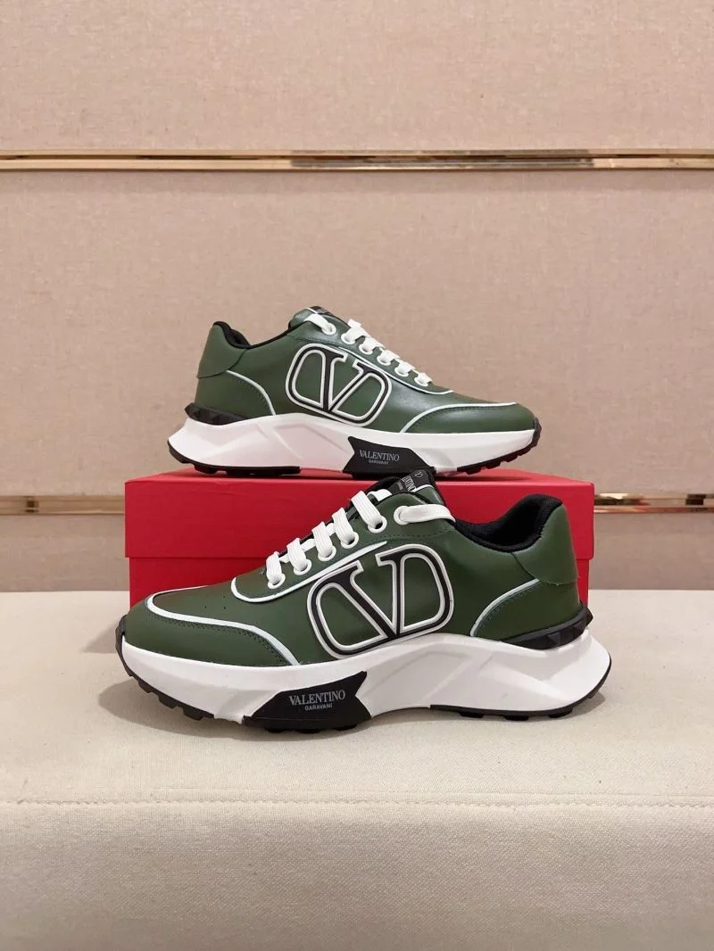 Perfect replica Valentino Rockrunner Shoes