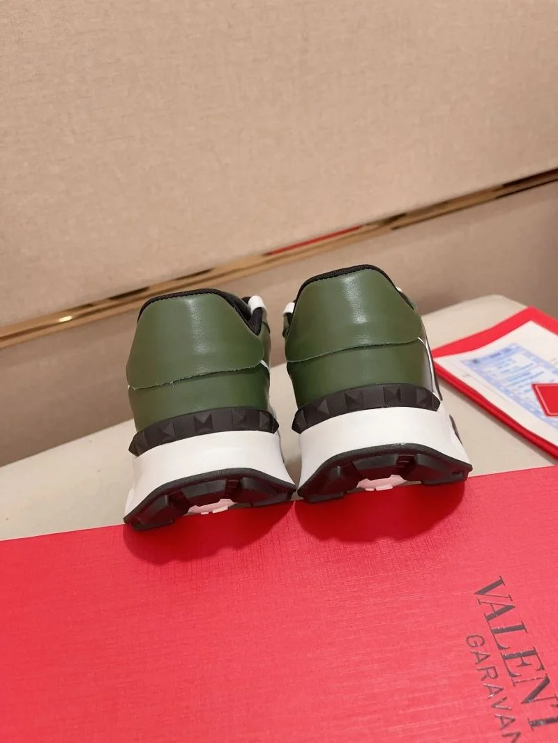 Perfect replica Valentino Rockrunner Shoes
