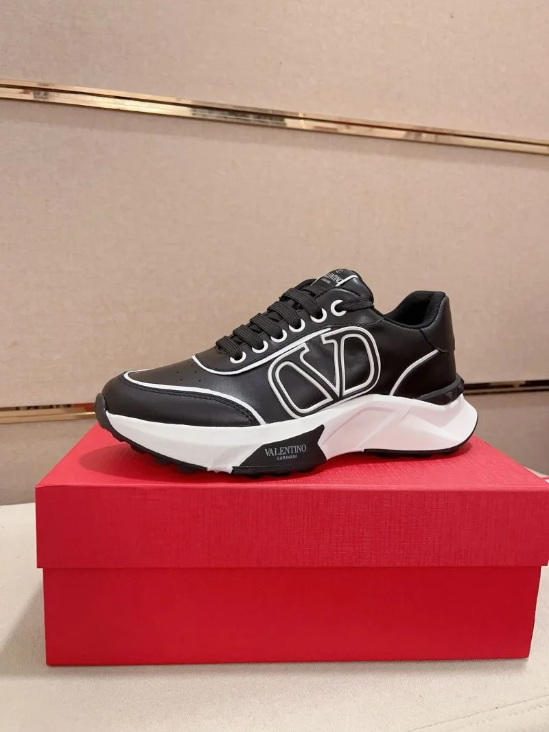 Valentino Rockrunner Shoes