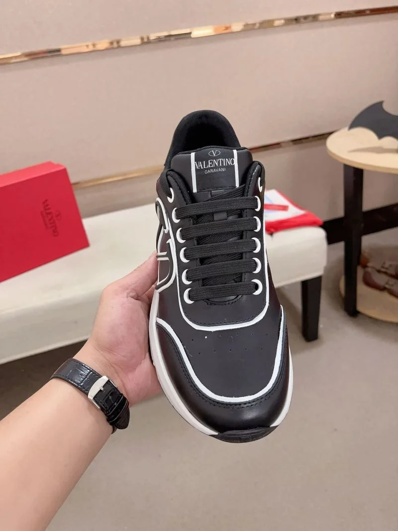 Bargain Valentino Rockrunner Shoes