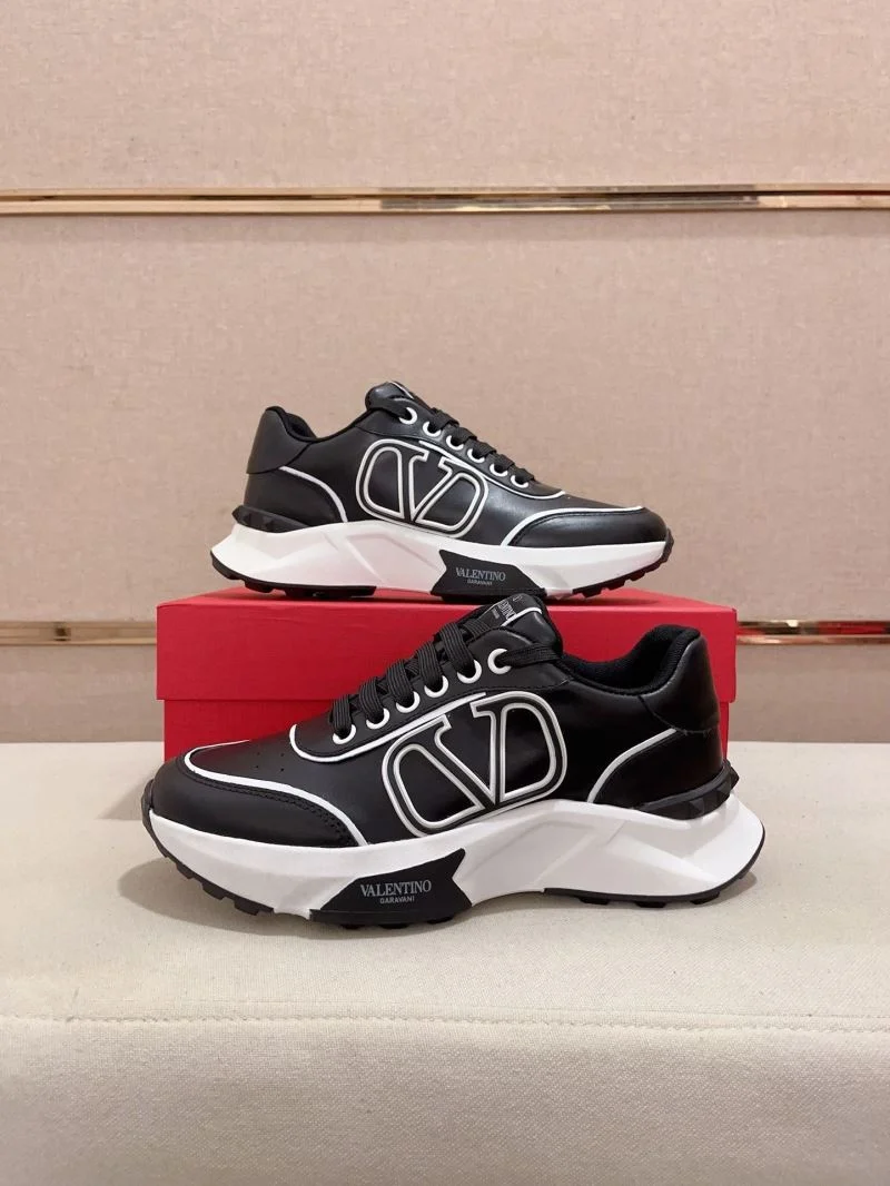 Bargain Valentino Rockrunner Shoes