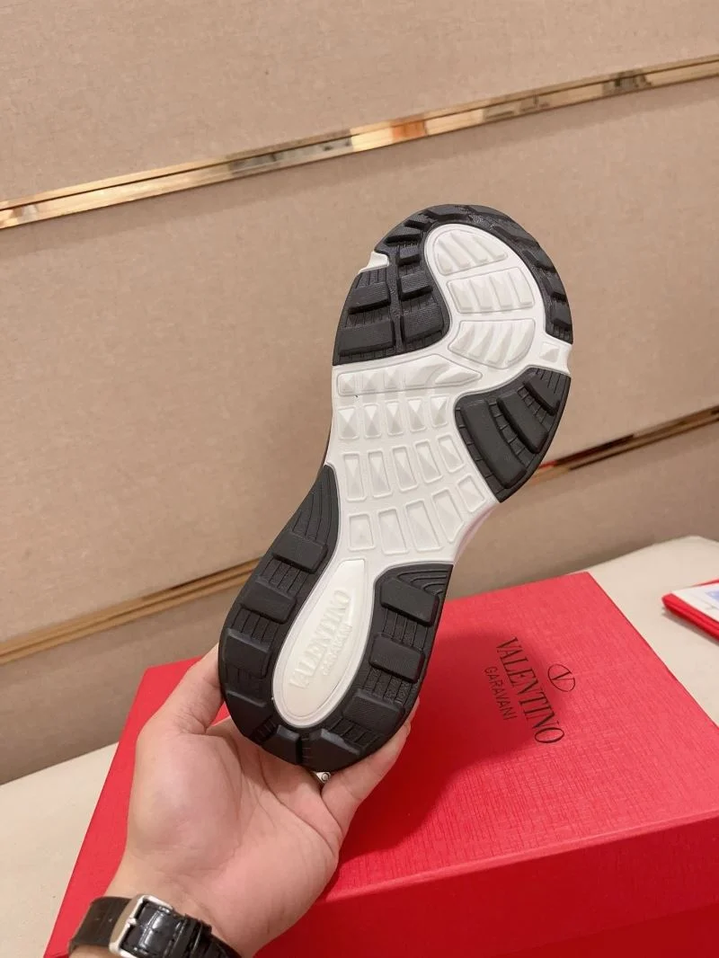 Bargain Valentino Rockrunner Shoes