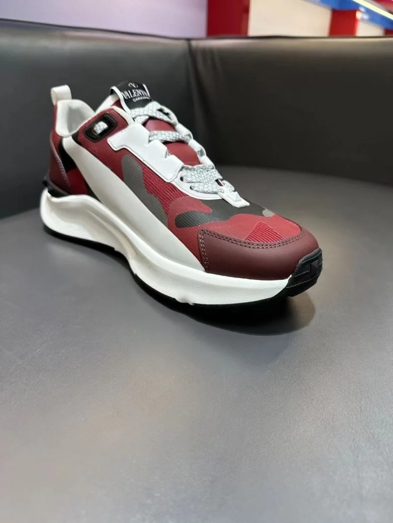 Budget-friendly Valentino Rockrunner Shoes