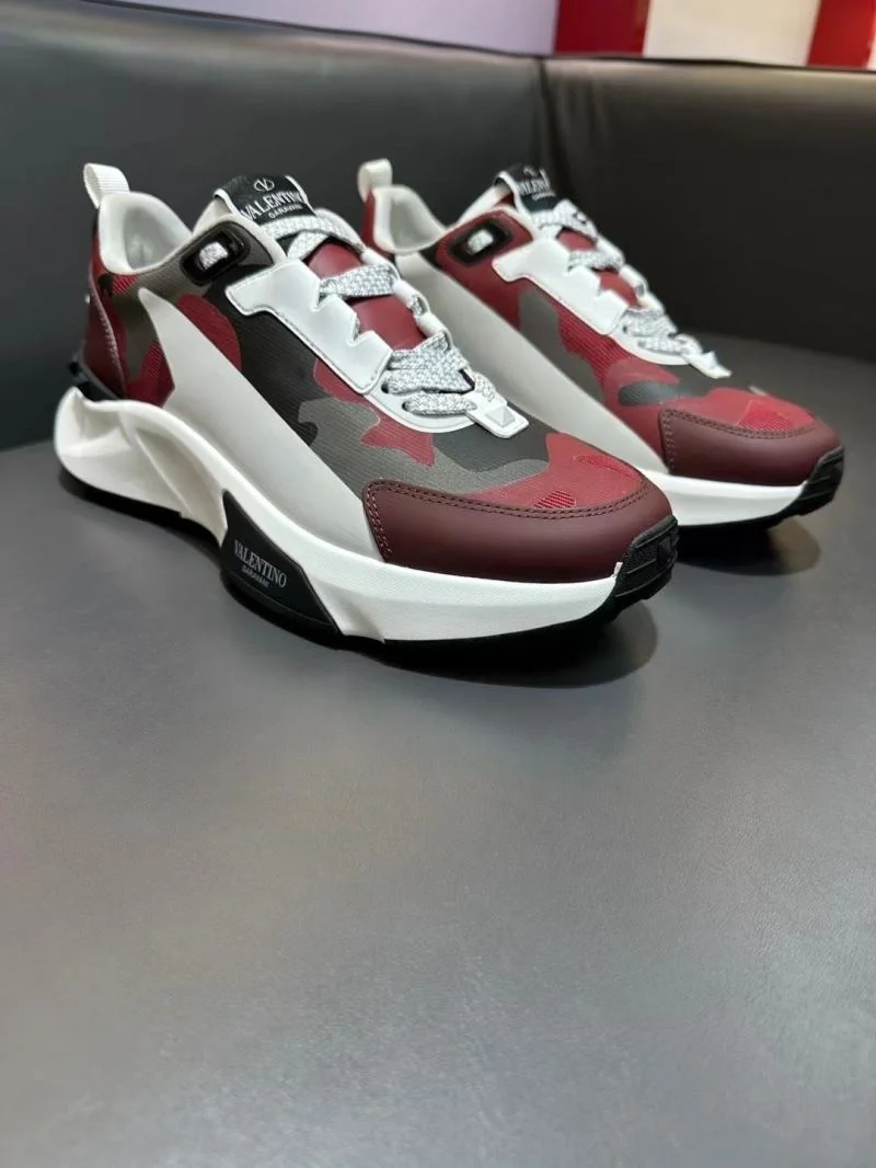 Budget-friendly Valentino Rockrunner Shoes