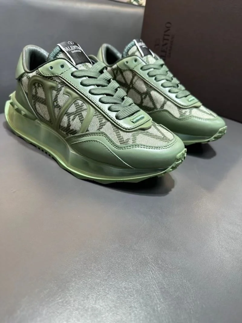 Valentino Rockrunner Shoes