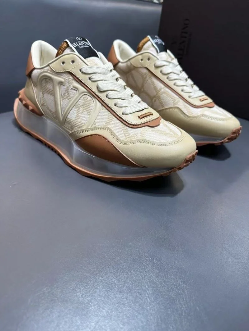 Valentino Rockrunner Shoes