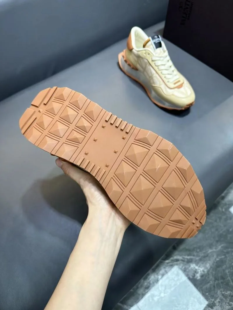 Genuine Valentino Rockrunner Shoes