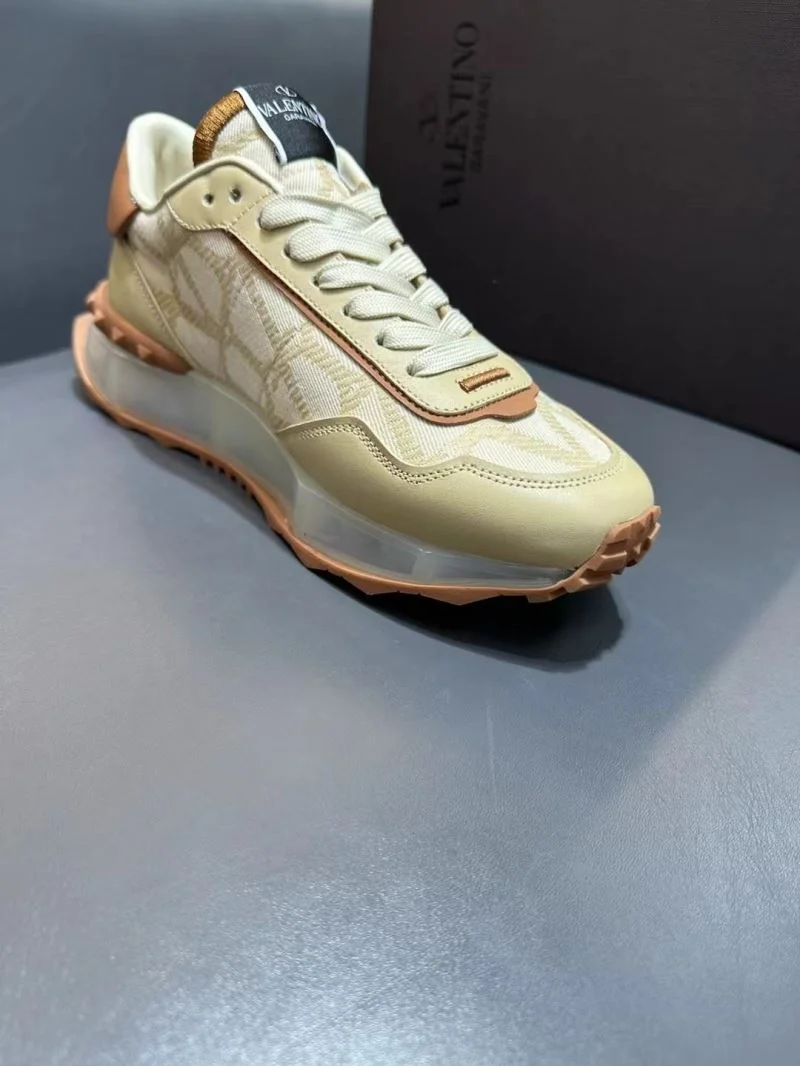 Genuine Valentino Rockrunner Shoes