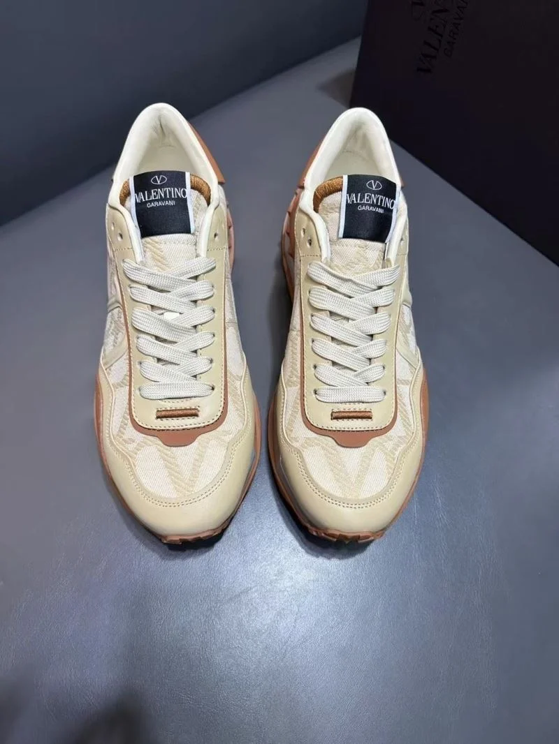 Genuine Valentino Rockrunner Shoes
