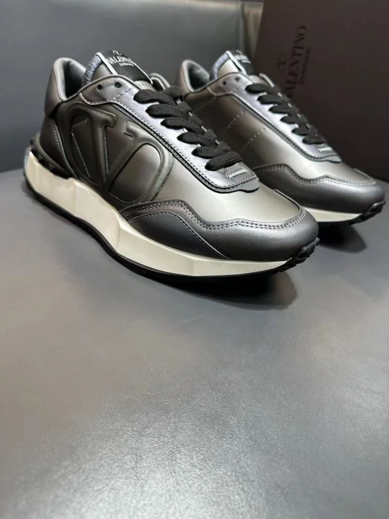 Valentino Rockrunner Shoes