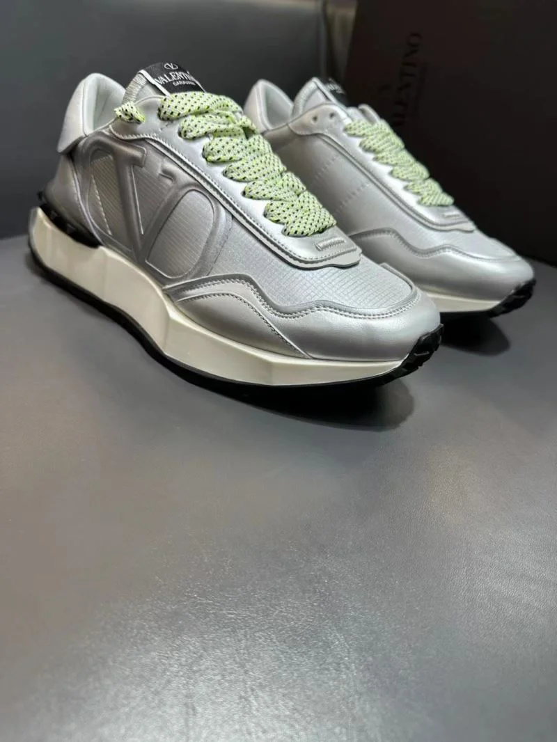 Valentino Rockrunner Shoes