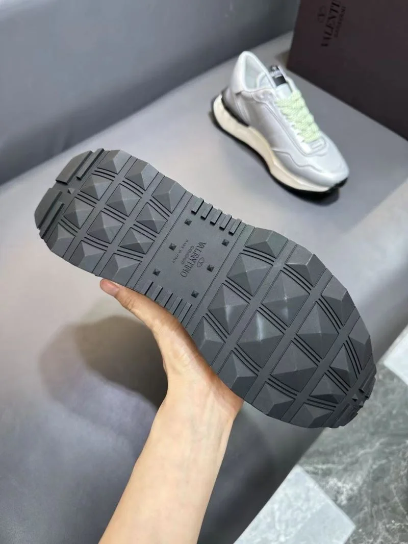 Indistinguishable Valentino Rockrunner Shoes