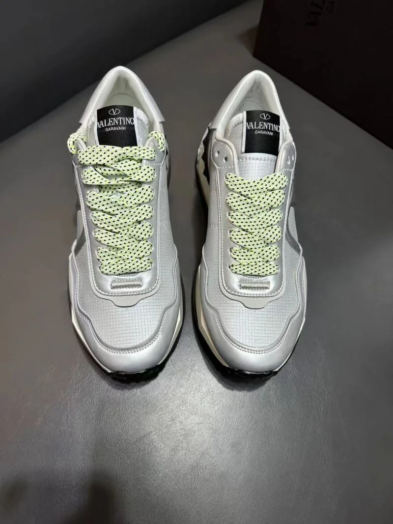 Indistinguishable Valentino Rockrunner Shoes