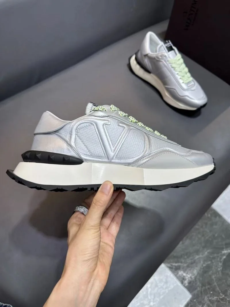 Indistinguishable Valentino Rockrunner Shoes