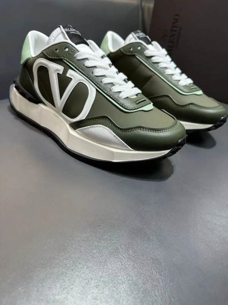 Valentino Rockrunner Shoes