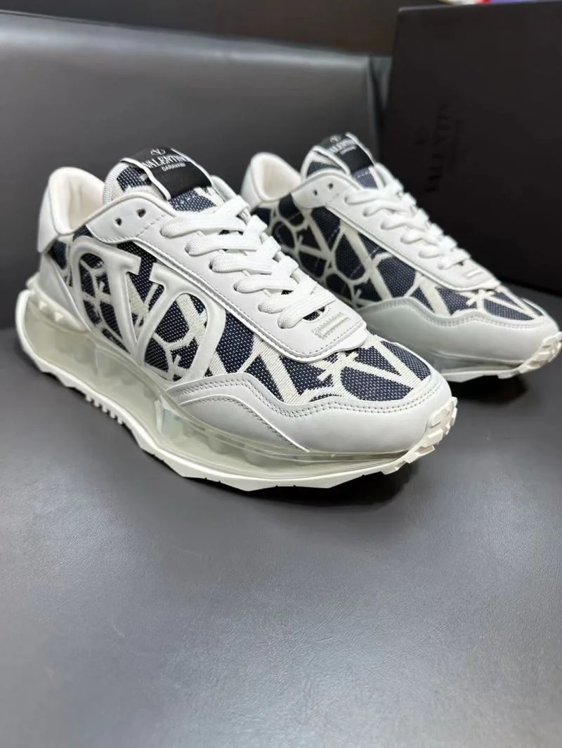 Valentino Rockrunner Shoes