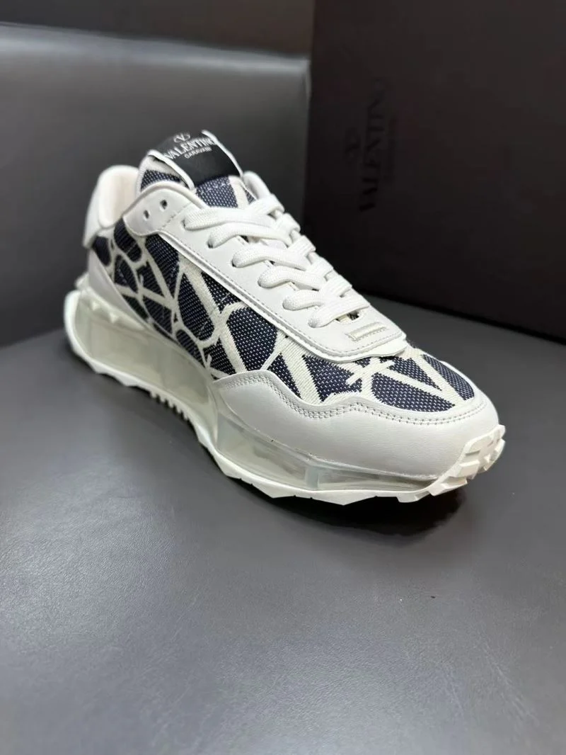 Bargain Valentino Rockrunner Shoes