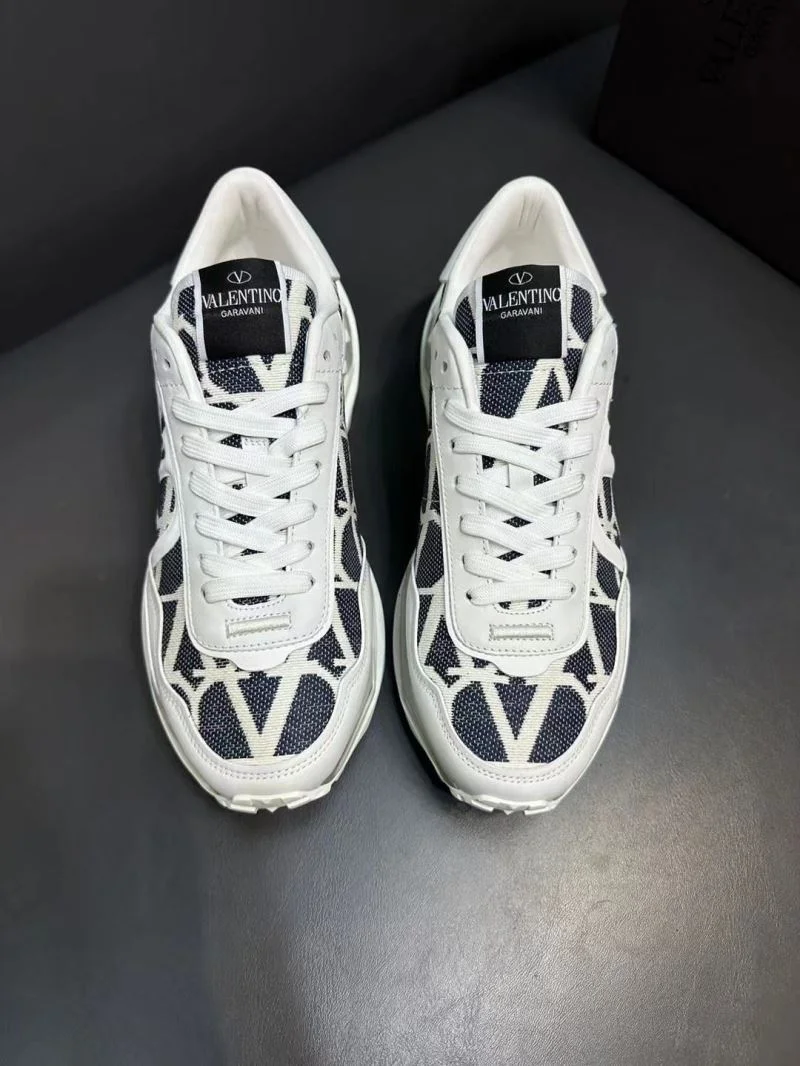 Bargain Valentino Rockrunner Shoes