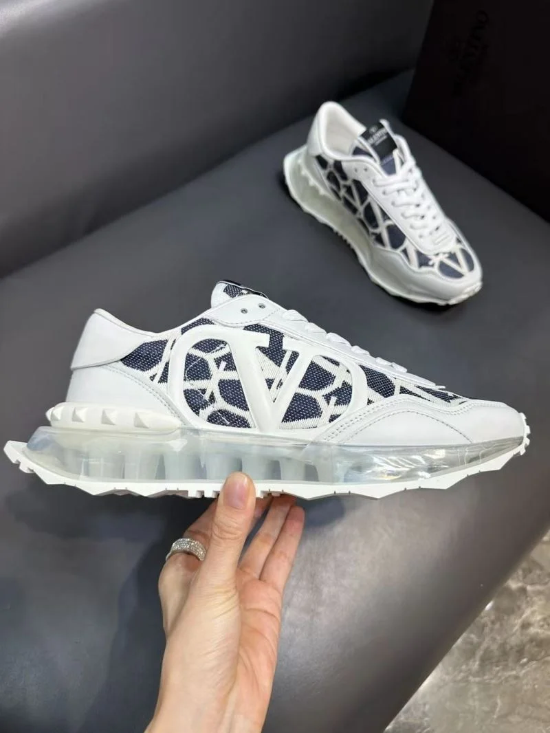 Bargain Valentino Rockrunner Shoes