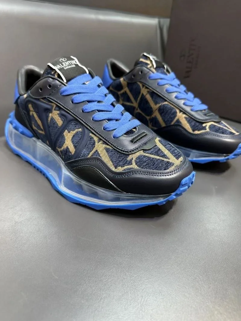 Valentino Rockrunner Shoes