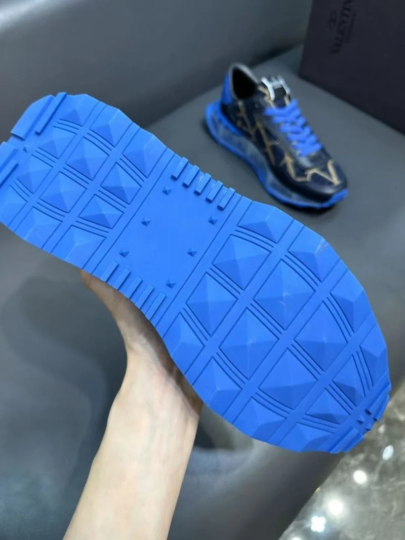 1:1 copy Valentino Rockrunner Shoes