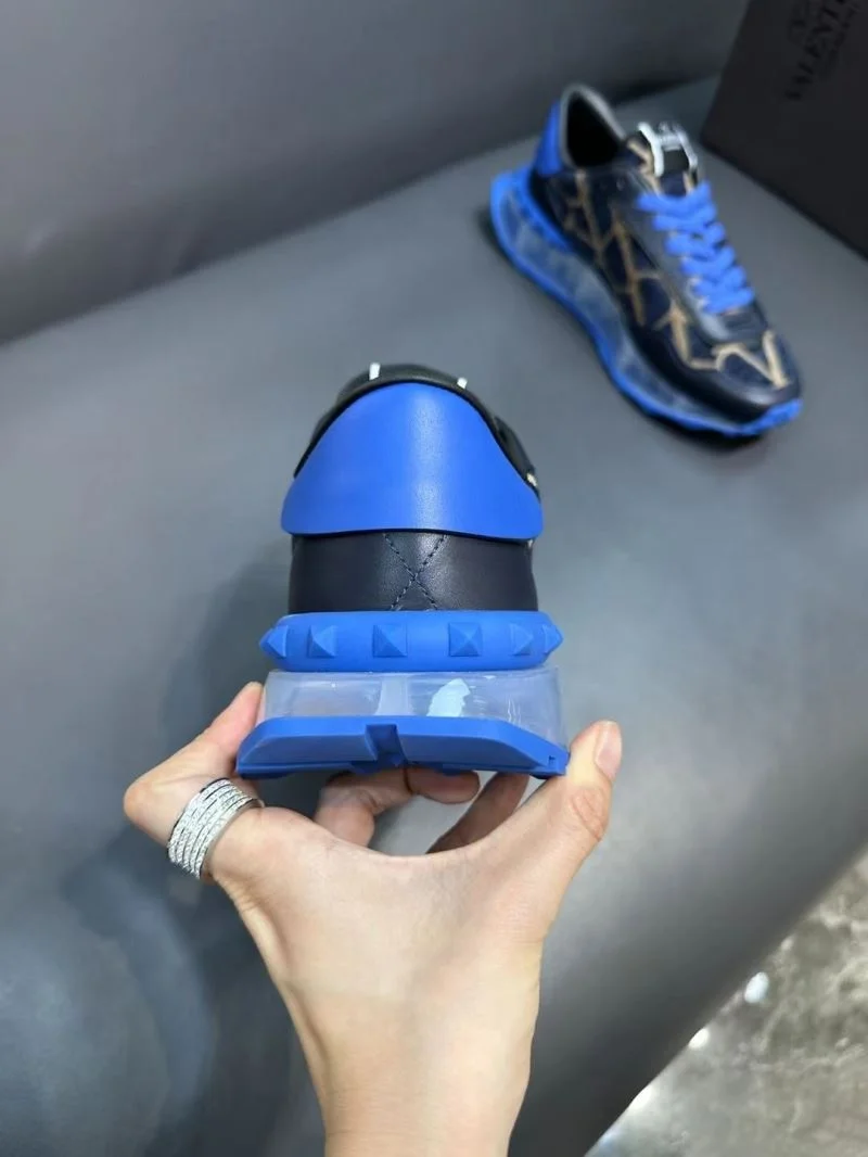 1:1 copy Valentino Rockrunner Shoes