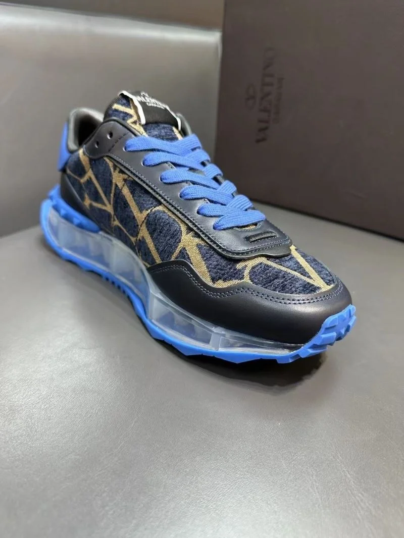 1:1 copy Valentino Rockrunner Shoes