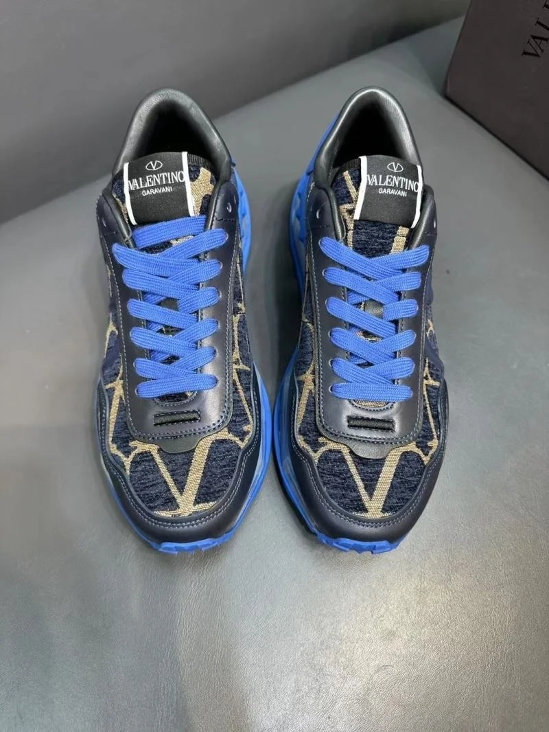1:1 copy Valentino Rockrunner Shoes