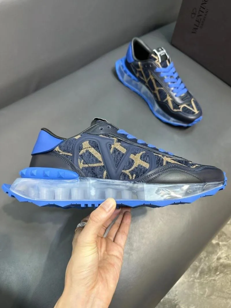 1:1 copy Valentino Rockrunner Shoes
