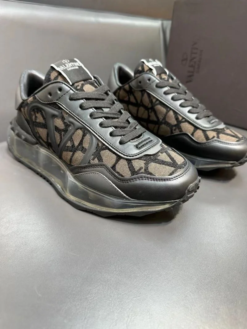 Valentino Rockrunner Shoes