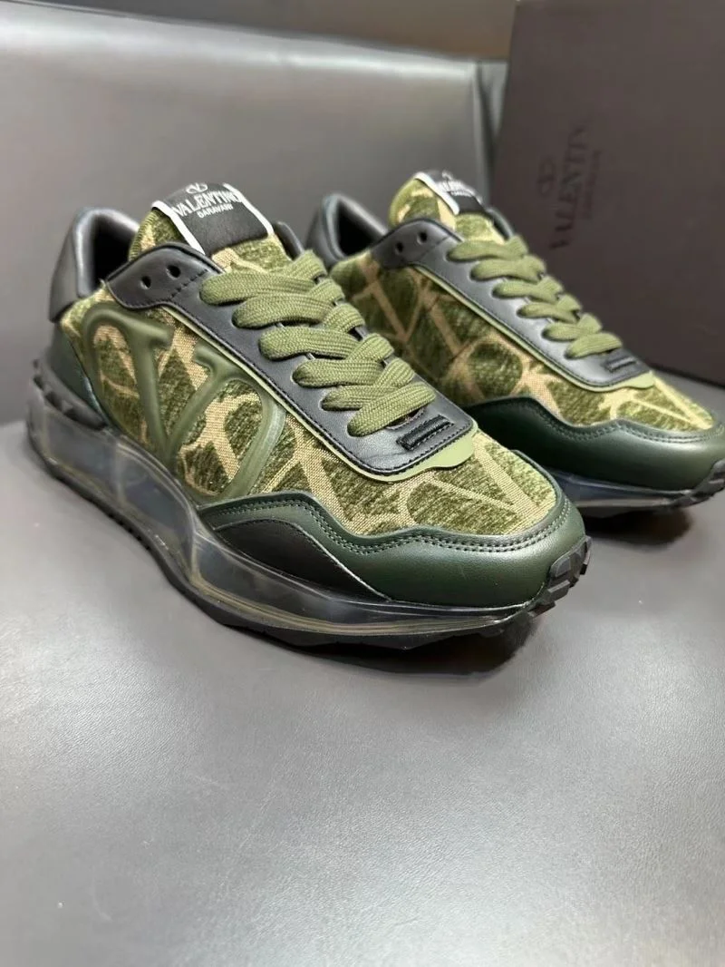Valentino Rockrunner Shoes