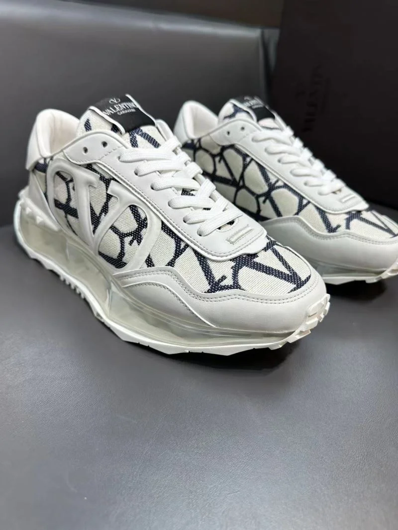 Valentino Rockrunner Shoes