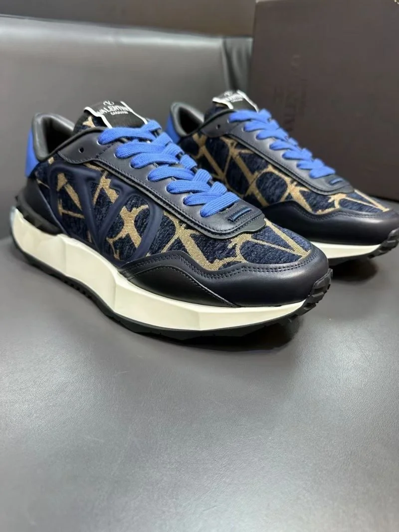 Valentino Rockrunner Shoes
