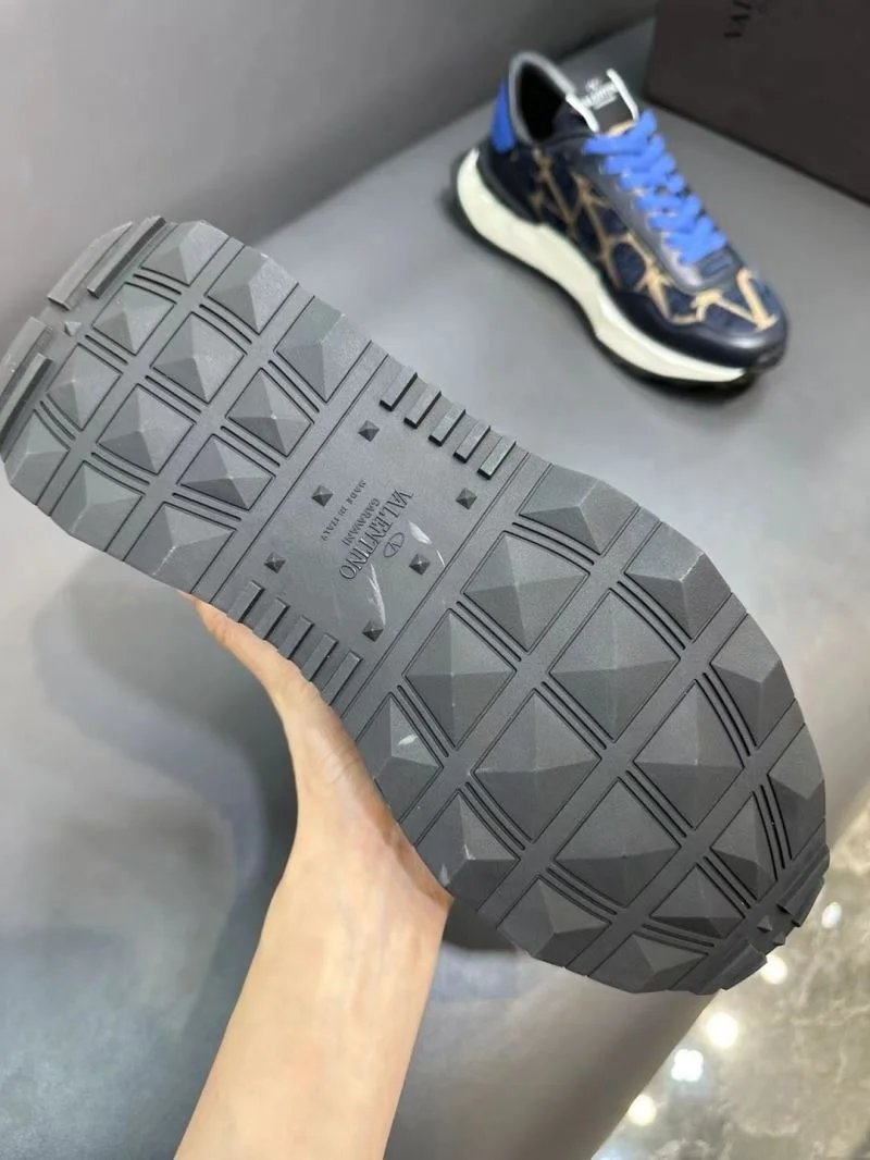 Perfect replica Valentino Rockrunner Shoes