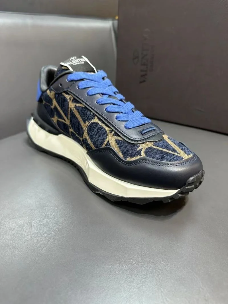 Perfect replica Valentino Rockrunner Shoes